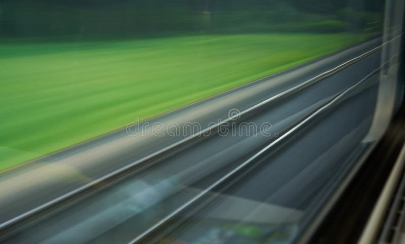 Texture of Railway and Railroad Stones Stock Image - Image of station ...