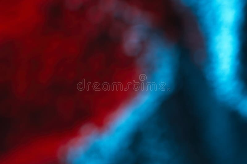 Blurred Textures of Red and Blue Stock Photo - Image of modern, dynamic ...