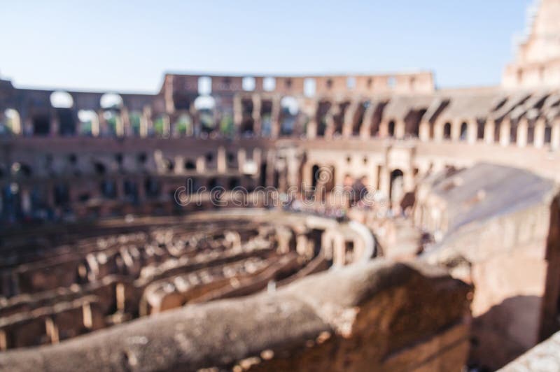 Blurred Coliseum Stock Photos - Free & Royalty-Free Stock Photos from ...