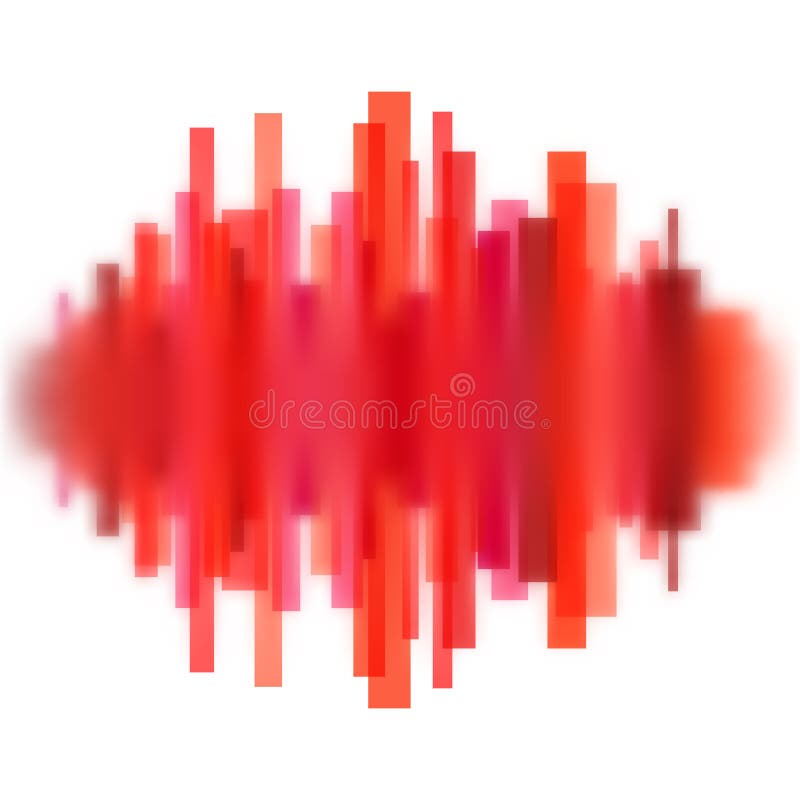 Audio Waveform Transparent Stock Illustrations – 395 Audio Waveform ...