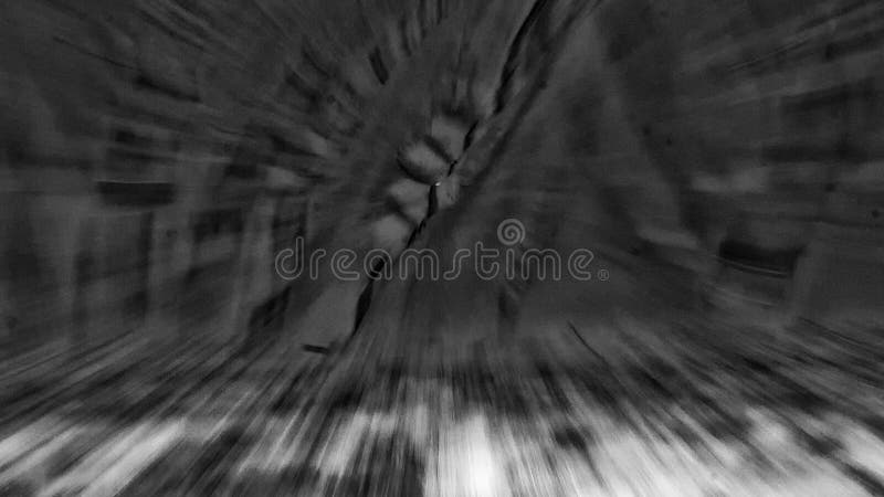 Blurred View of Australian Desert, Northern Territory Stock Image ...