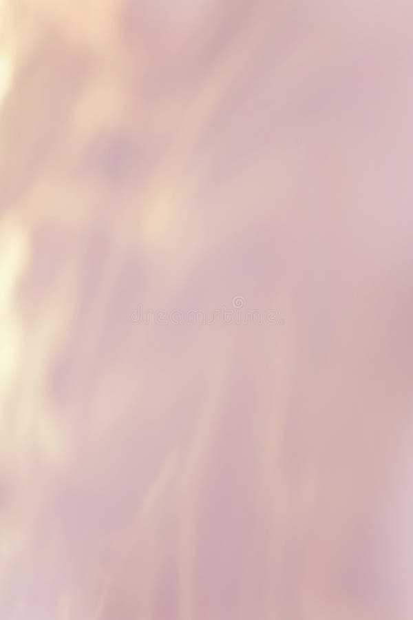 Shadow and Light Caustic Effect on Pink Wall Stock Photo - Image of ...