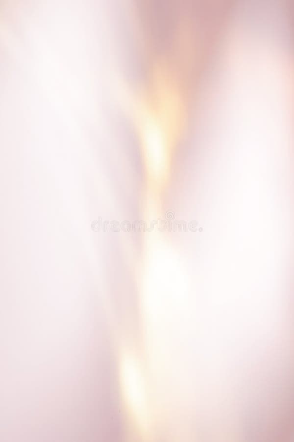 Shadow and Light Caustic Effect on Pink Wall Stock Photo - Image of ...