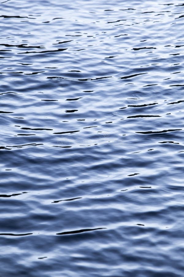 Blurred water waves stock image. Image of blur, sunlight - 223542807