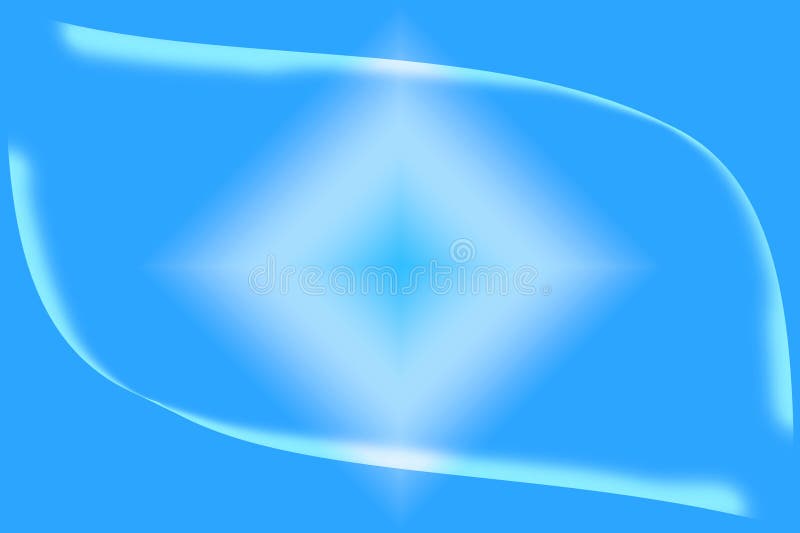 White Assembly Point Sign on Blue Stock Illustration - Illustration of ...