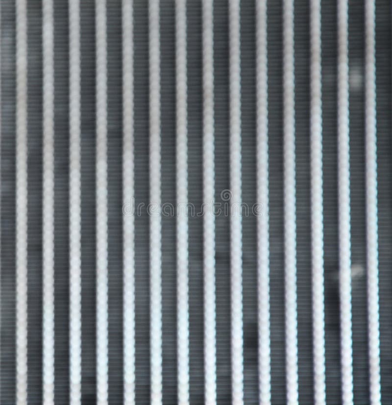 Blurring Broken Car Evaporator Texture Stock Image - Image of blur ...