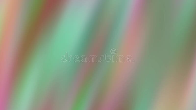 Blurry Abstract Animation Background Stock Footage - Video of light ...