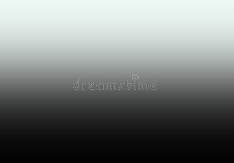Blurry Abstract Background Black and White Gradient for Apps Web Design ...
