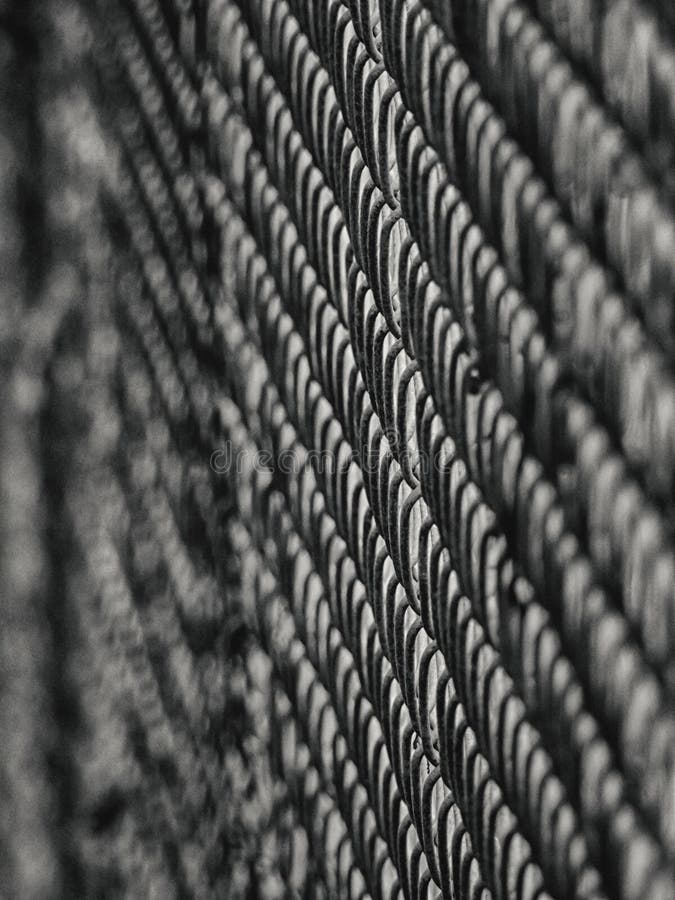 Abstract fence stock photo. Image of design, facade, detail - 52562534