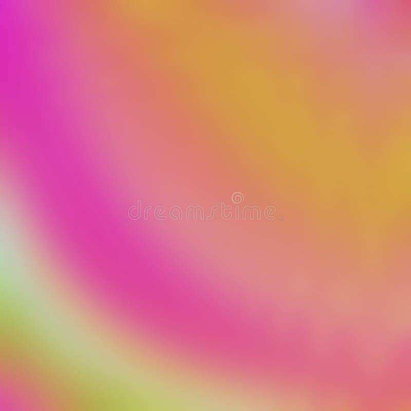 Blurry Abstract Graphic Wallpaper Pattern Stock Illustration ...