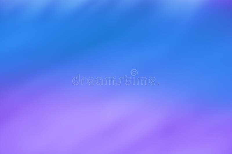 Blurry Abstract Violet Background. Violet Abstract Bokeh Backdrop Stock ...