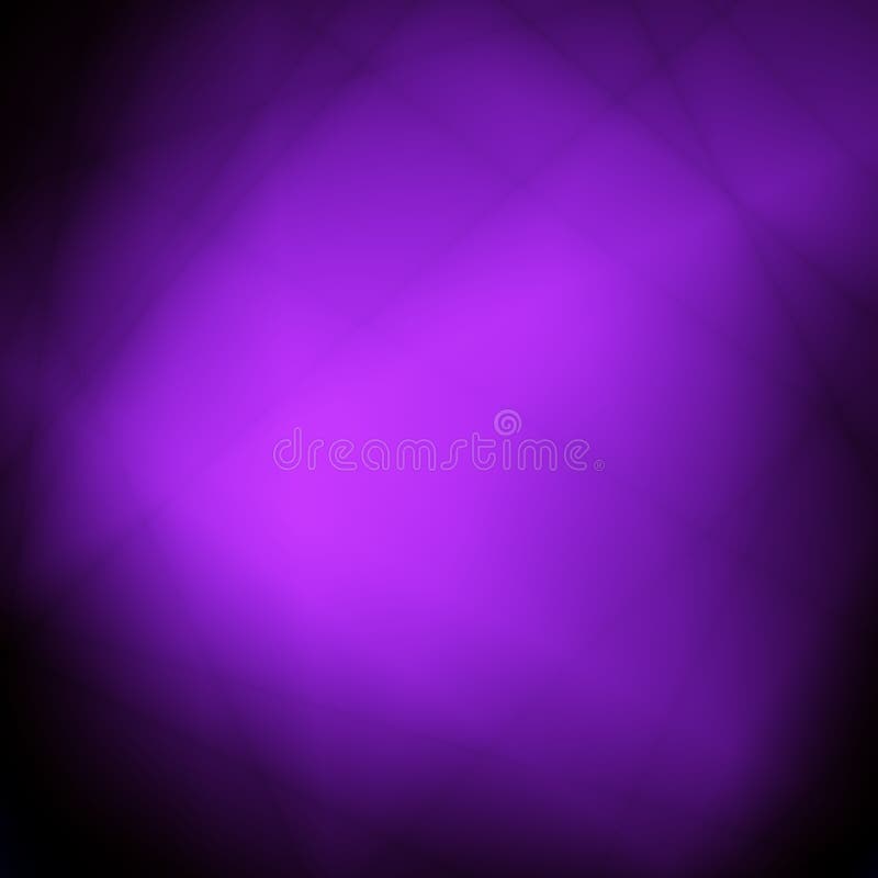 Blurry Abstract Violet Web Graphic Design Stock Illustration ...