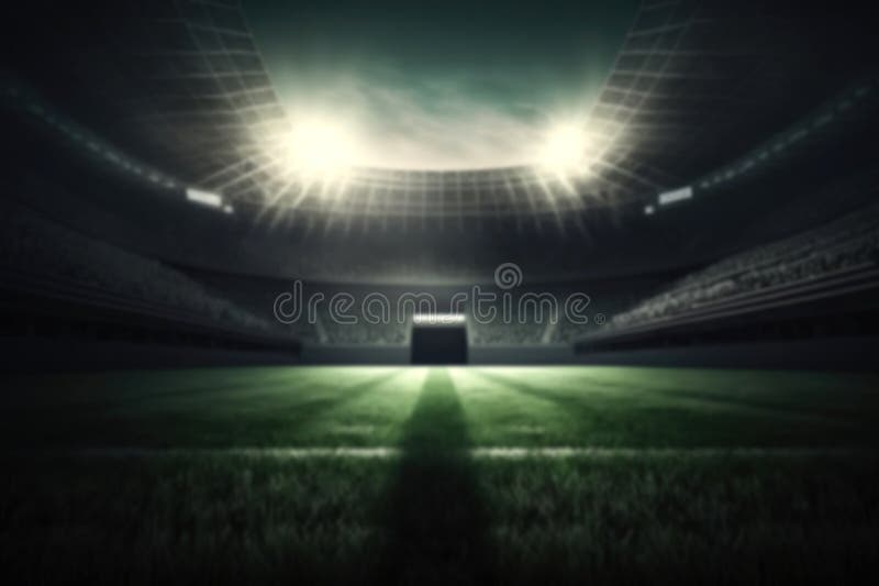 Blurry Stadium Stock Illustrations – 293 Blurry Stadium Stock ...