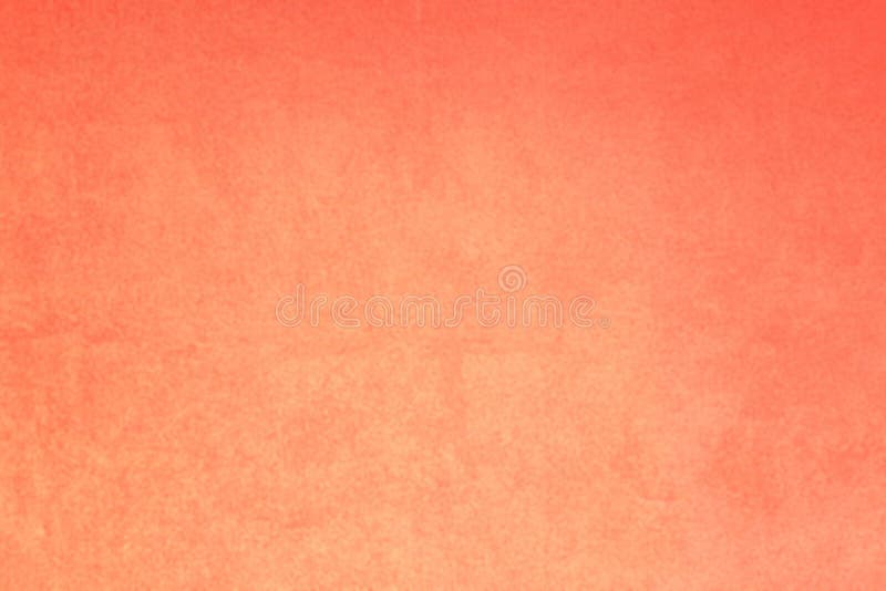 Pastel Orange Abstract Background with Paint Brush Strokes Pattern ...