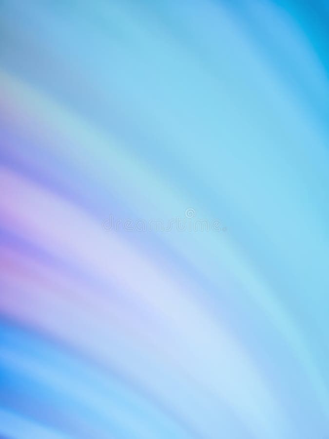 White Sun Rays Effect with Transparency Blurred Bokeh Out of Focus ...