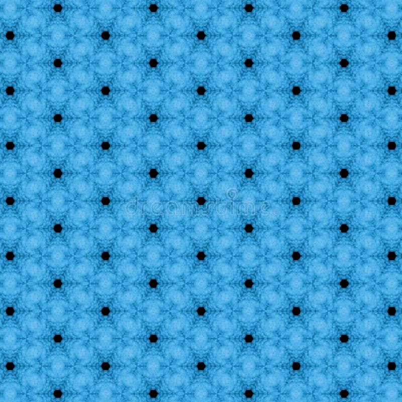 Blurry blue pattern stock illustration. Illustration of blue - 92555345