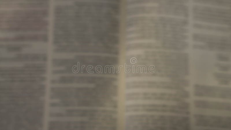Blurry book pages stock image. Image of autumn, background - 197066615