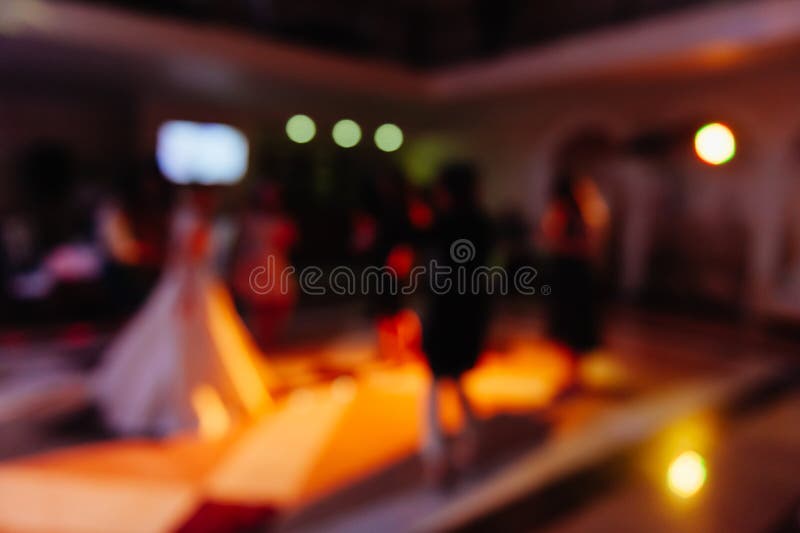 Event Party Blurred Background Stock Image - Image of entertainment ...