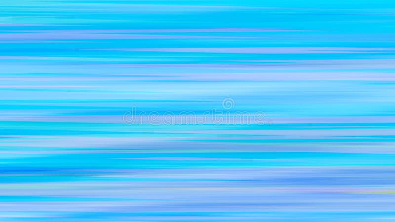 Blurry Colored Horizontal Lines. Stock Illustration - Illustration of ...