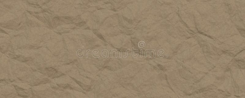 Blurry Crumpled Paper Cover Texture Background Stock Illustration ...