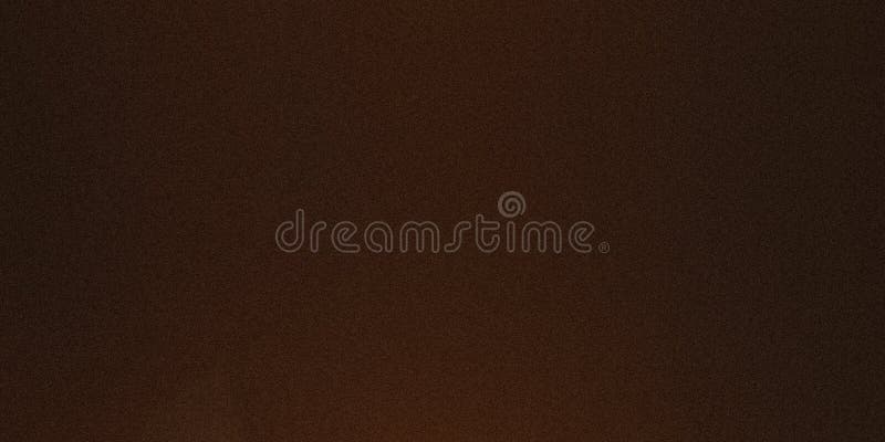 A Blurry Dark Brown Gradient Background with Subtle Hints of Light ...