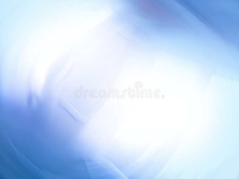 Blurry Defocused Abstract Corridor Interior. Bokeh Blurred Corridor ...