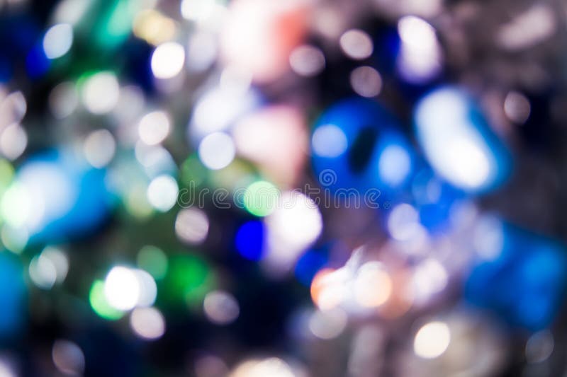 Blurry Focus Lighting Color Stock Photo - Image of beautiful, lighting ...
