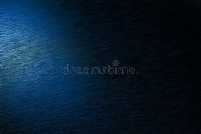 Blurry Fuzzy Dark Blue Gradient Abstract Pattern Background Stock Image ...