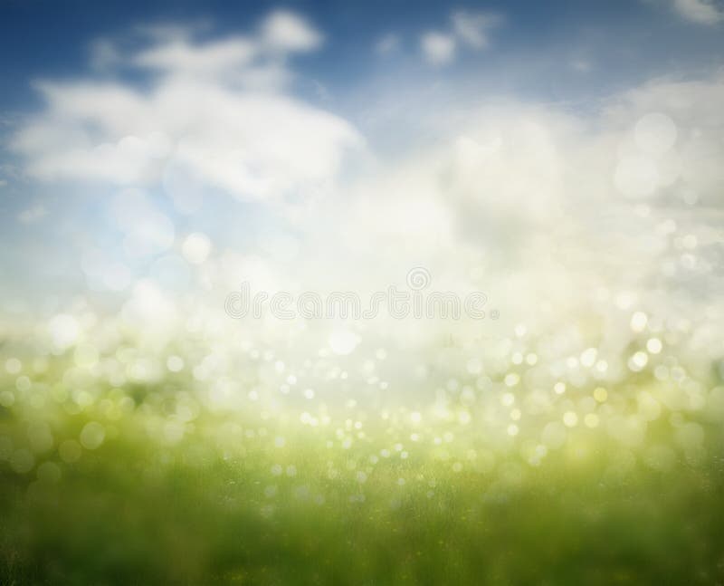 Blurred spring background stock photo. Image of grass - 140693038