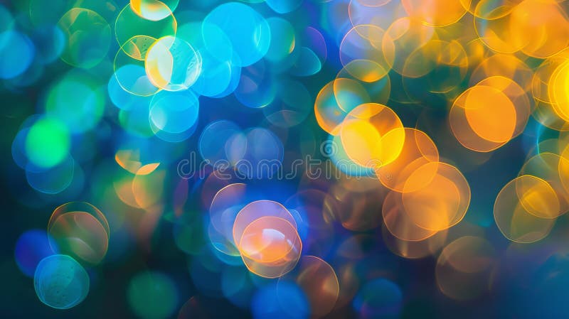 A blurry image of lights stock image. Image of blurry - 315801243
