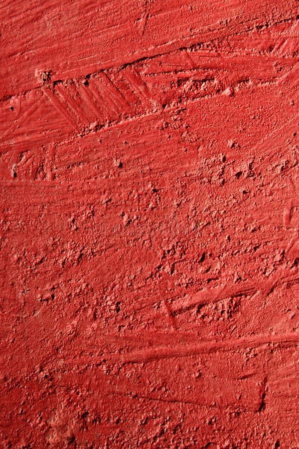 Blurry Image of Painted Wall Texture Background. Abstract Colorful ...