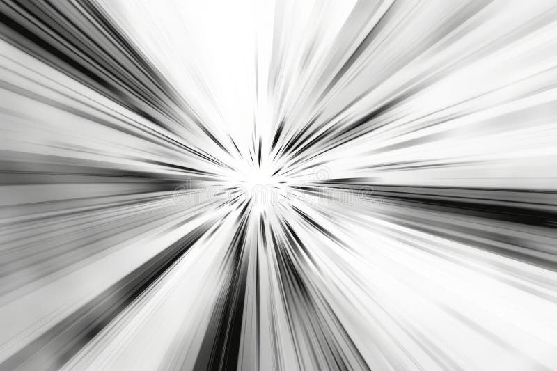 A Blurry Image of a White Background with a Black Stock Illustration ...