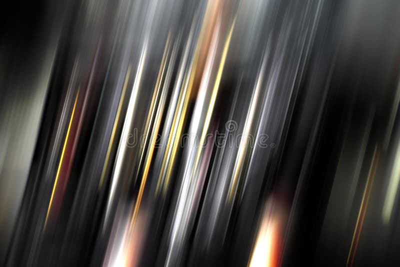 Blurry Images Are Available In Many Colors. Stock Image - Image of ...