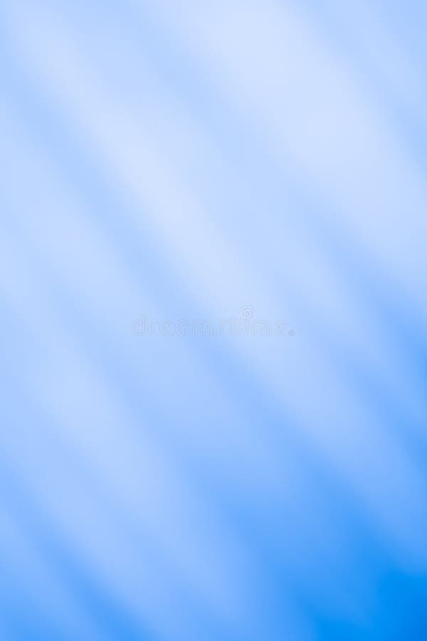 Blurry Lagoon Blue Color Bokeh Backdrop. Blue Blurred Background Stock ...