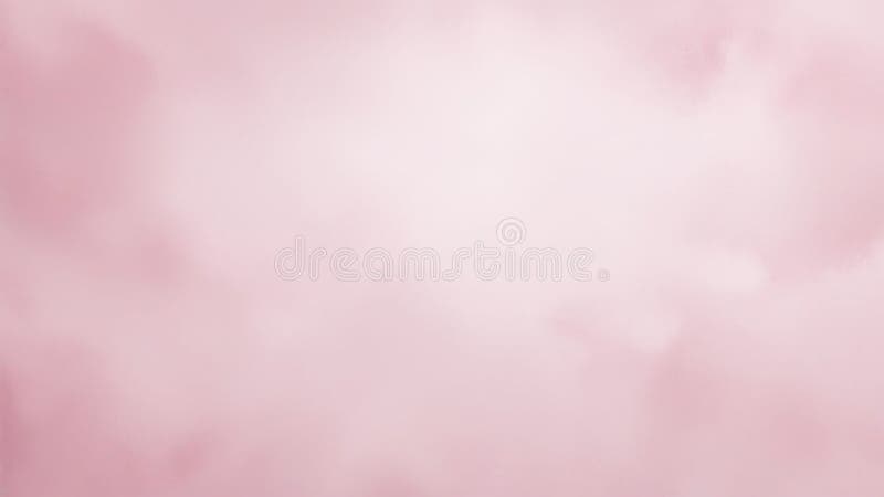 Blurry Muted Pink Minimal Gradient Mesh Background Stock Illustration ...