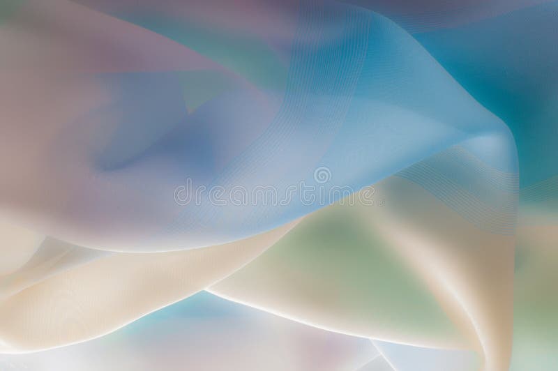 Blurry, Not Sharp Sharpness Texture, Background, Pattern. Silk F Stock ...