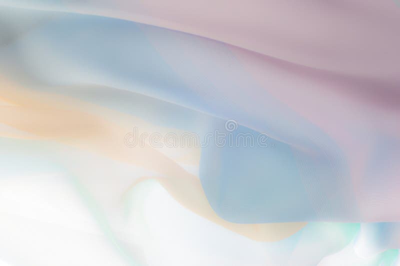 Blurry, Not Sharp Sharpness Texture, Background, Pattern. Silk F Stock ...