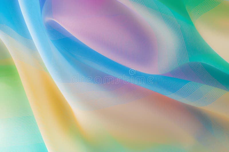 Blurry, Not Sharp Sharpness Texture, Background, Pattern. Silk F Stock ...