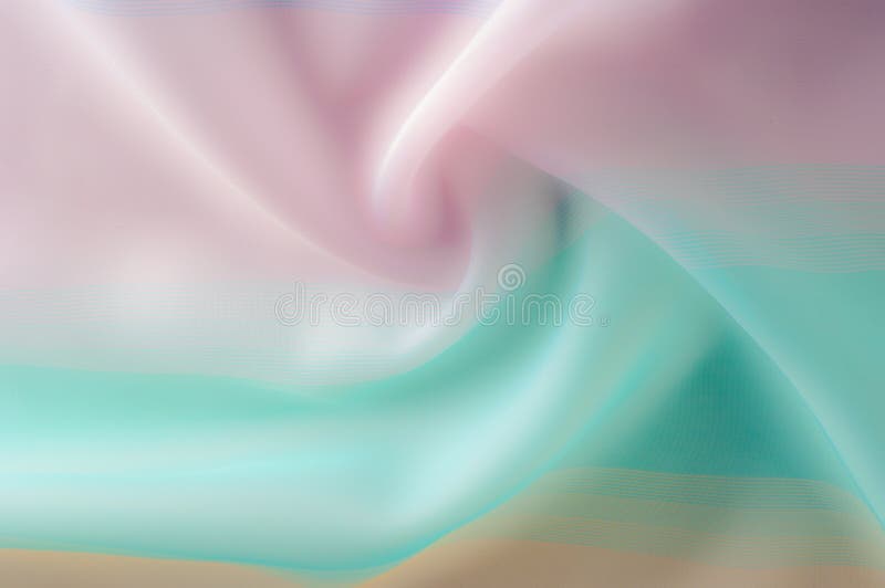 Blurry, Not Sharp Sharpness Texture, Background, Pattern. Silk F Stock ...