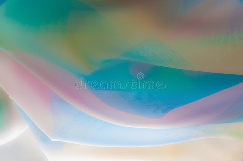 Blurry, Not Sharp Sharpness Texture, Background, Pattern. Silk F Stock ...