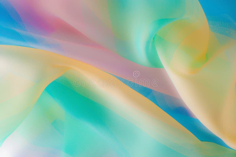 Blurry, Not Sharp Sharpness Texture, Background, Pattern. Silk F Stock ...