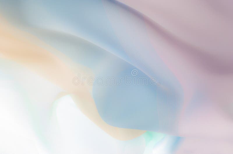 Blurry, Not Sharp Sharpness Texture, Background, Pattern. Silk F Stock ...