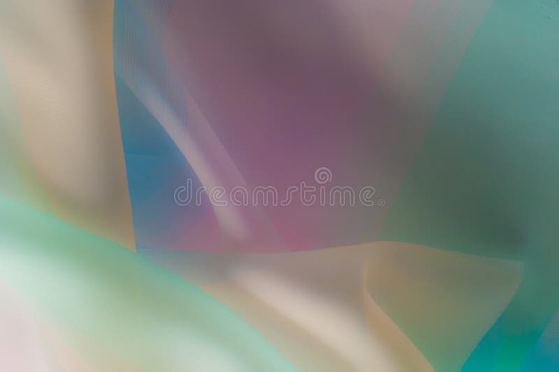 Blurry, Not Sharp Sharpness Texture, Background, Pattern. Silk F Stock ...