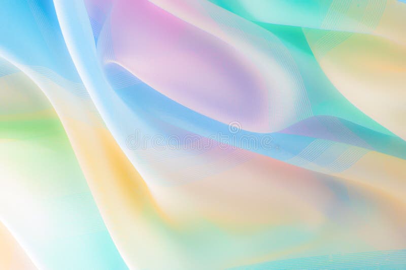 Blurry, Not Sharp Sharpness Texture, Background, Pattern. Silk F Stock ...