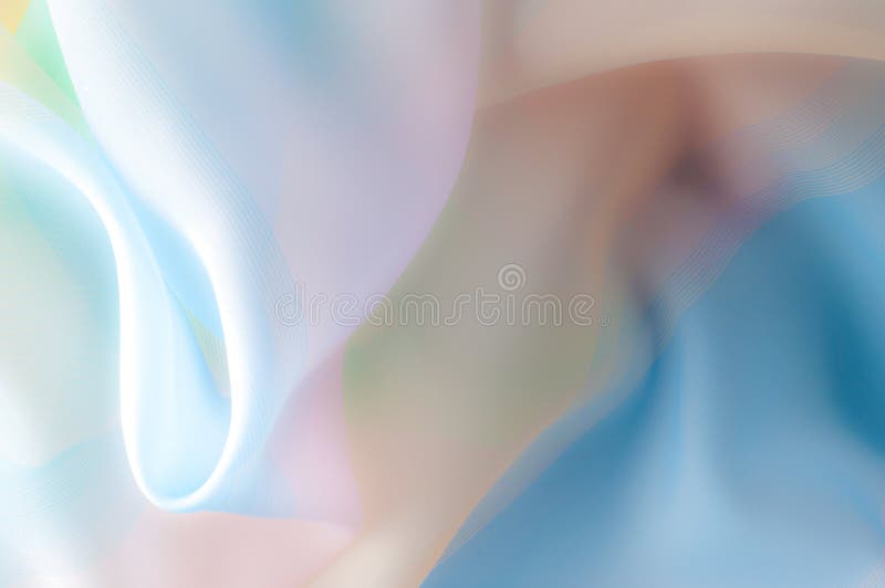 Blurry, Not Sharp Sharpness Texture, Background, Pattern. Silk F Stock ...