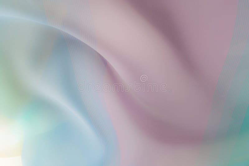 Blurry, Not Sharp Sharpness Texture, Background, Pattern. Silk F Stock ...