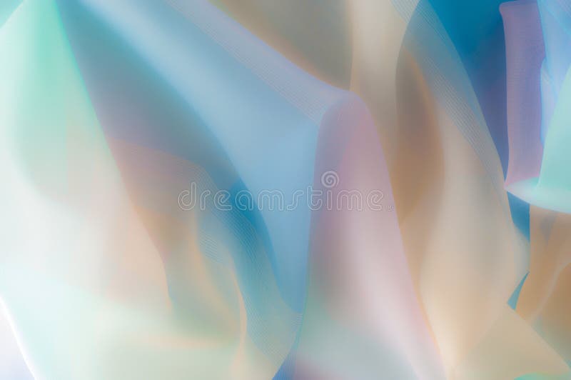 Blurry, Not Sharp Sharpness Texture, Background, Pattern. Silk F Stock ...