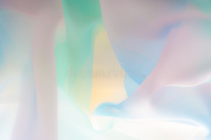 Blurry, Not Sharp Sharpness Texture, Background, Pattern. Silk F Stock ...