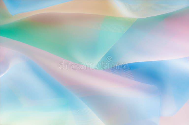 Blurry, Not Sharp Sharpness Texture, Background, Pattern. Silk F Stock ...