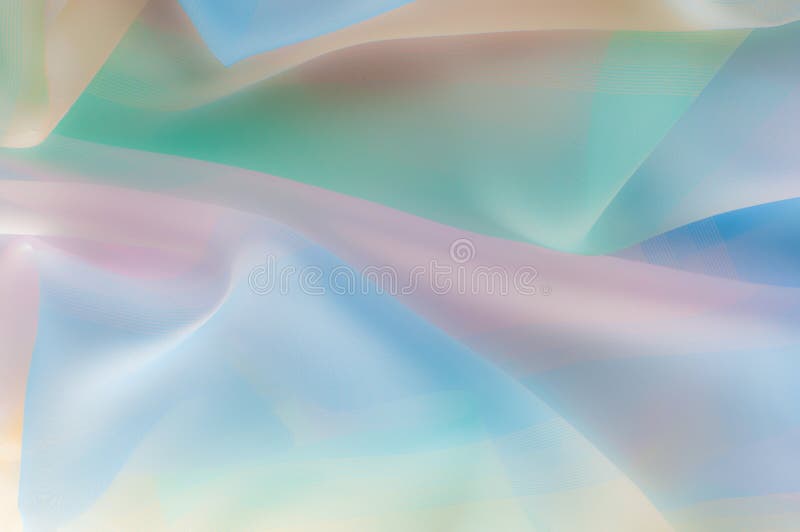 Blurry, Not Sharp Sharpness Texture, Background, Pattern. Silk F Stock ...